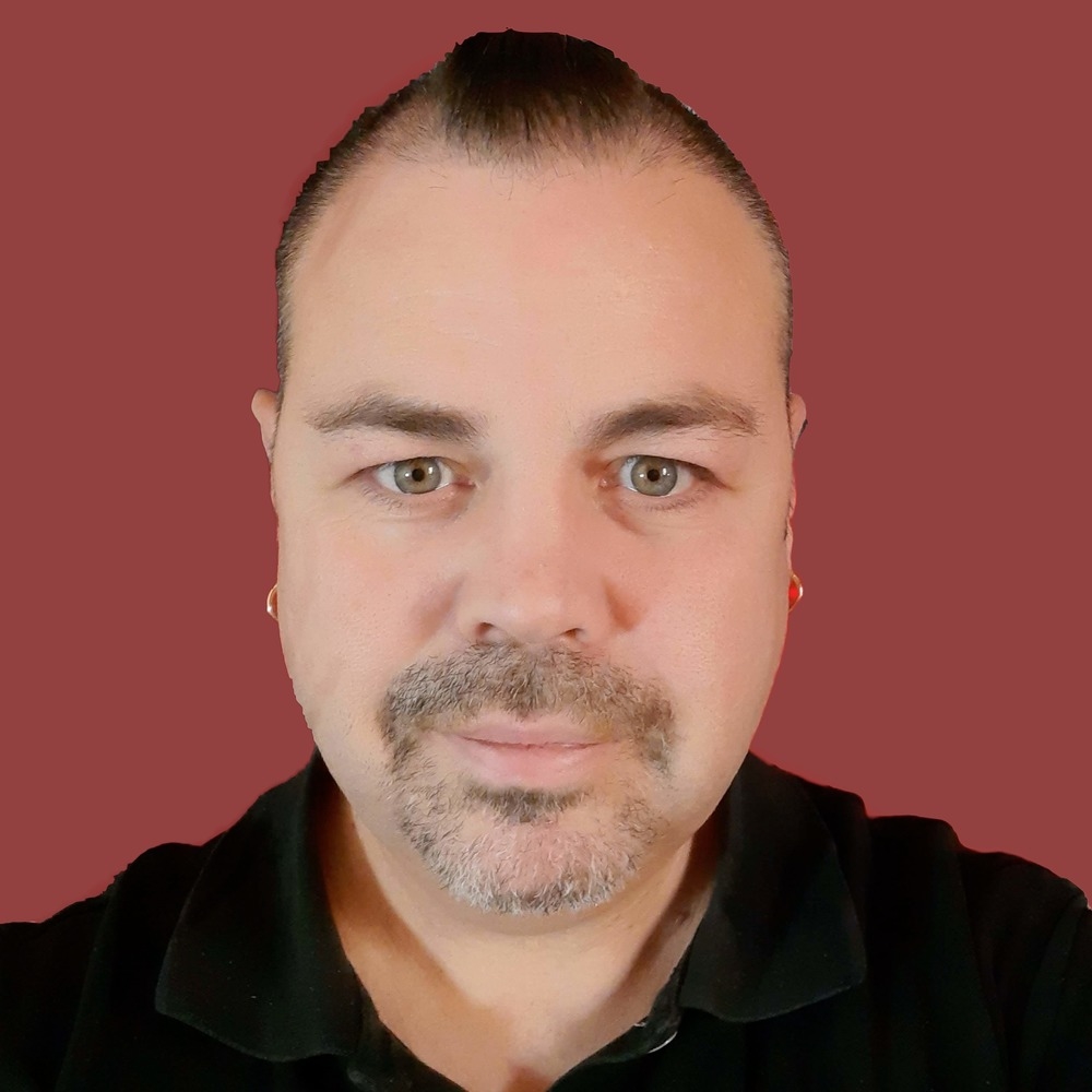 Christian Fernandez - Developer in Madrid, Spain | Toptal®