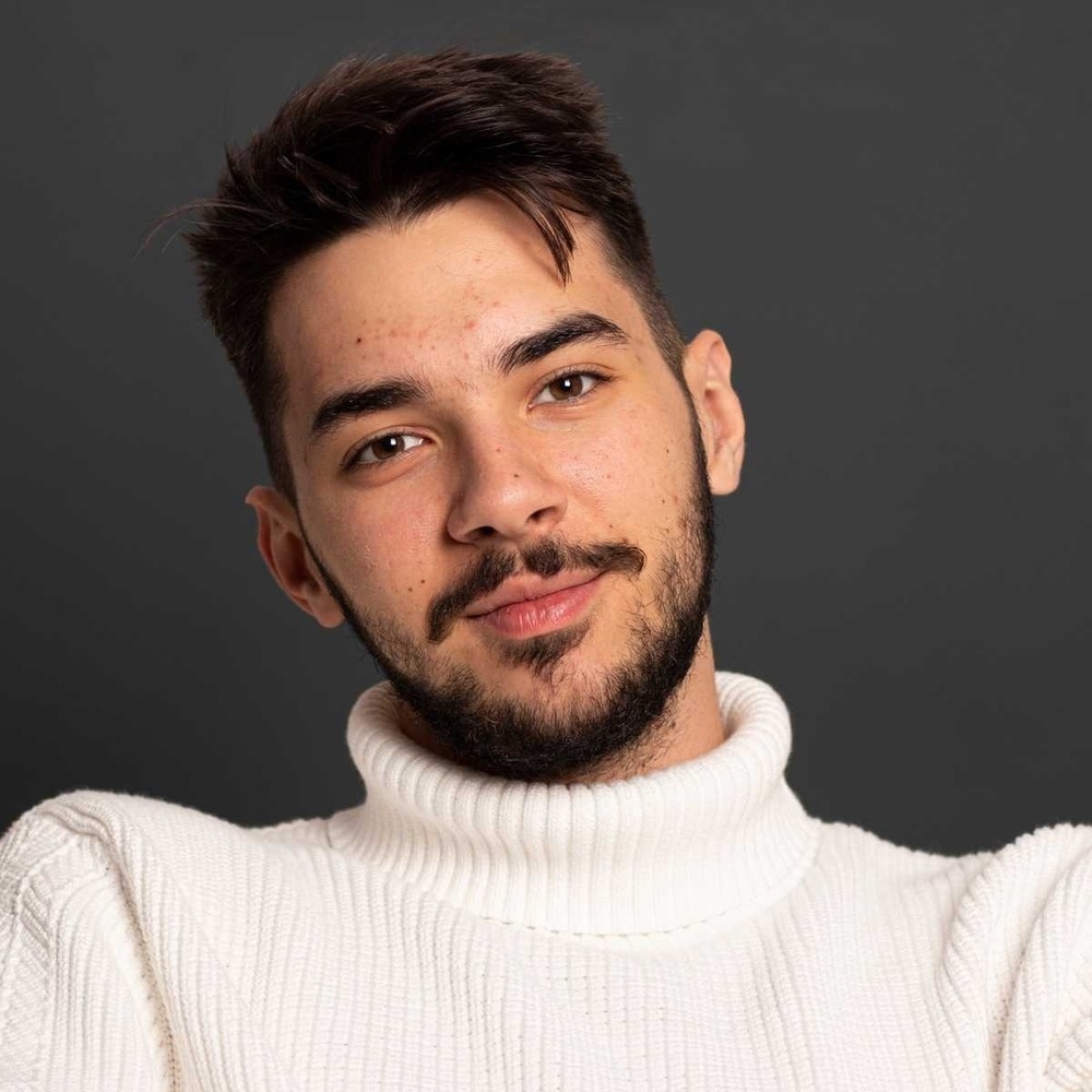 Luka Korolija - Developer in Novi Sad, Vojvodina, Serbia | Toptal®