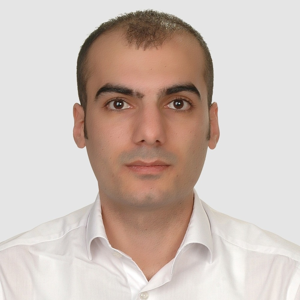 Ibrahim Cakir - Developer in Bonn, North Rhine-Westphalia, Germany ...