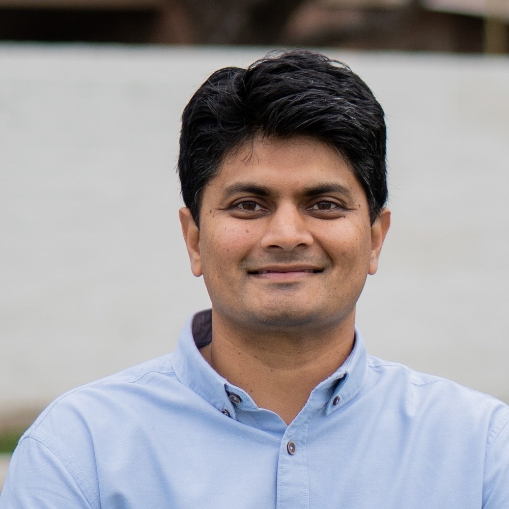 Kapil Rajurkar - Product Manager in Austin, TX, United States | Toptal®