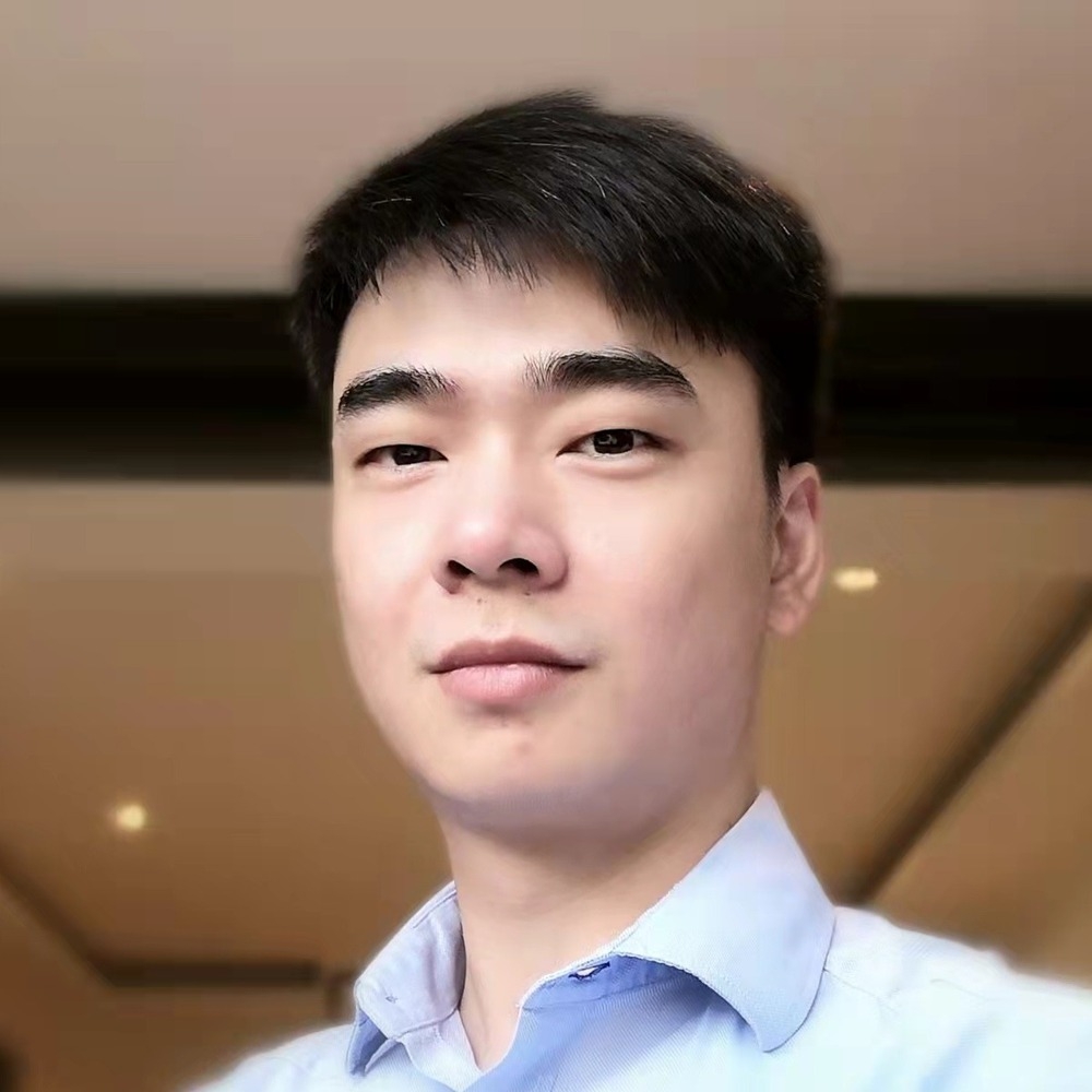 Zack Yang - Developer in Sydney, New South Wales, Australia | Toptal®