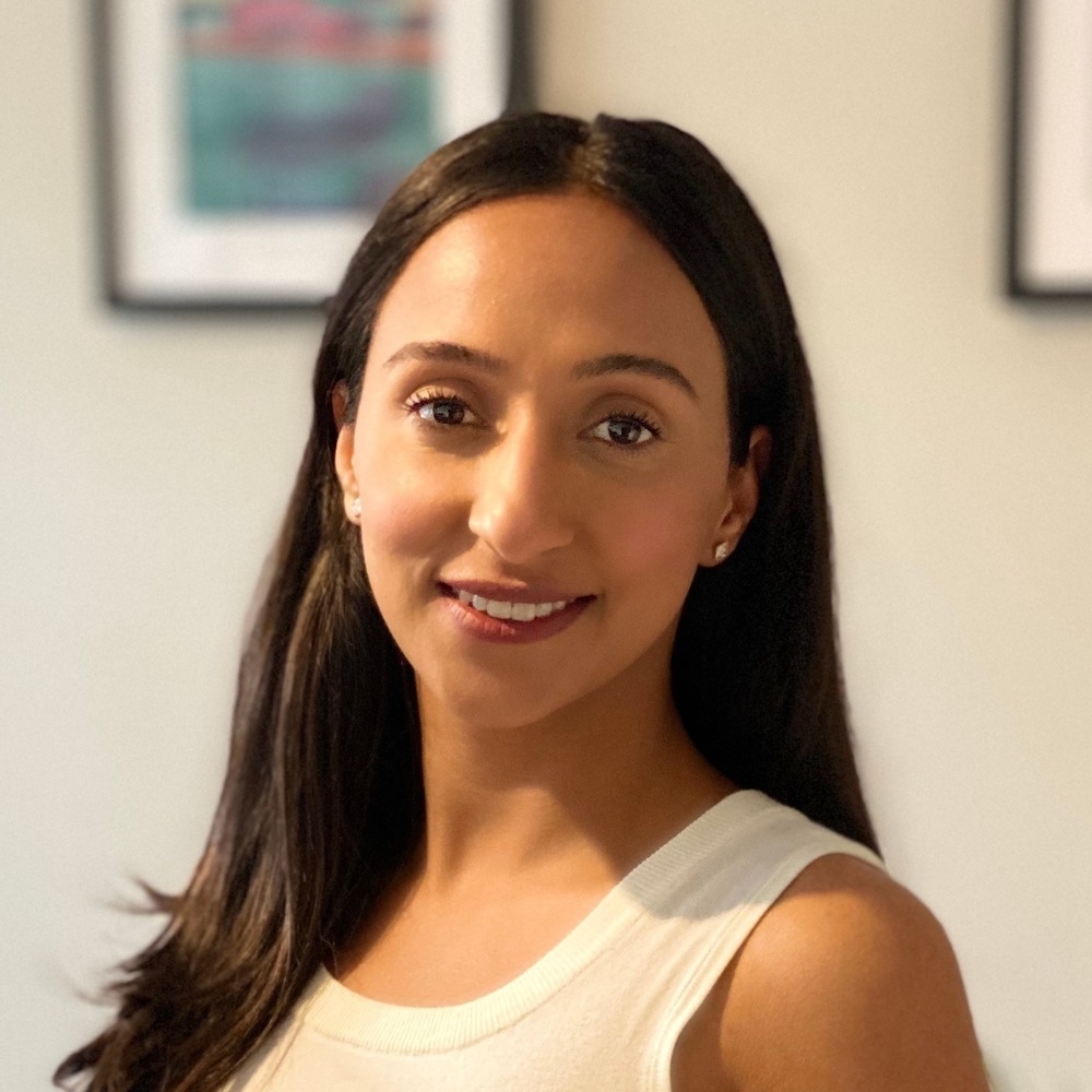Jasmeen Nijjar - Designer in London, United Kingdom | Toptal®