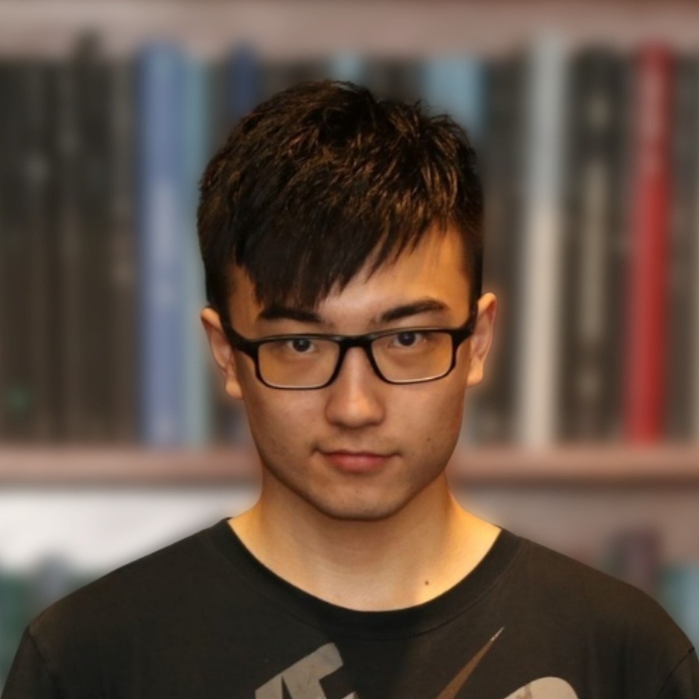 Steven Zhao - Developer in Toronto, ON, Canada | Toptal®