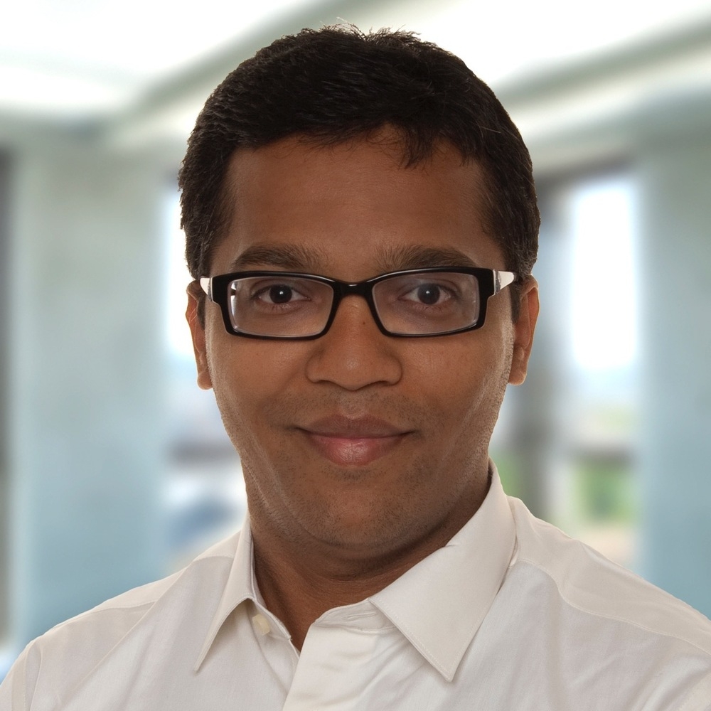Sunil Kumar - Developer in Zürich, Switzerland | Toptal®