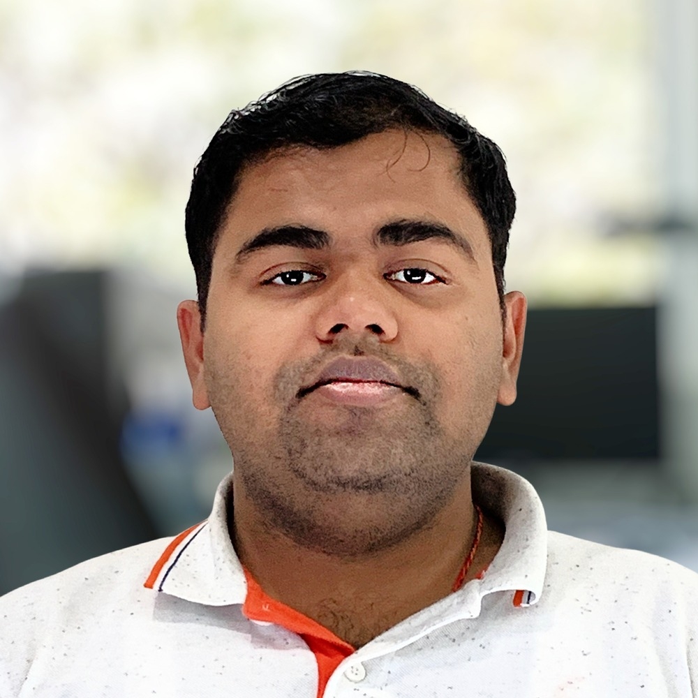 Rishabh Jain - Developer in Jaipur, Rajasthan, India | Toptal®