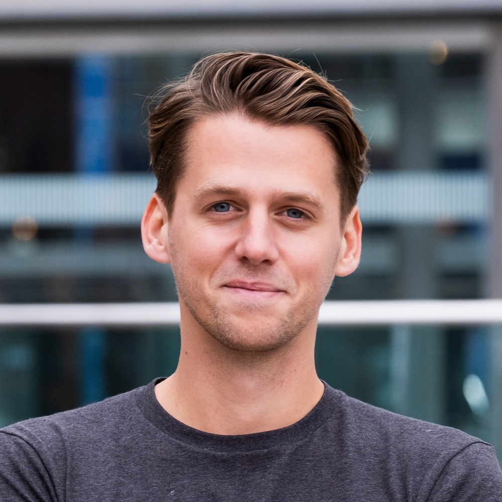 Seb Cornelius - Designer in London, United Kingdom | Toptal®