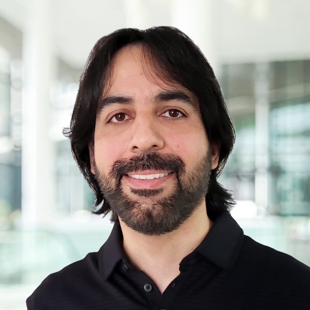 Rodrigo Ferreira - Developer in Belo Horizonte, Brazil | Toptal®