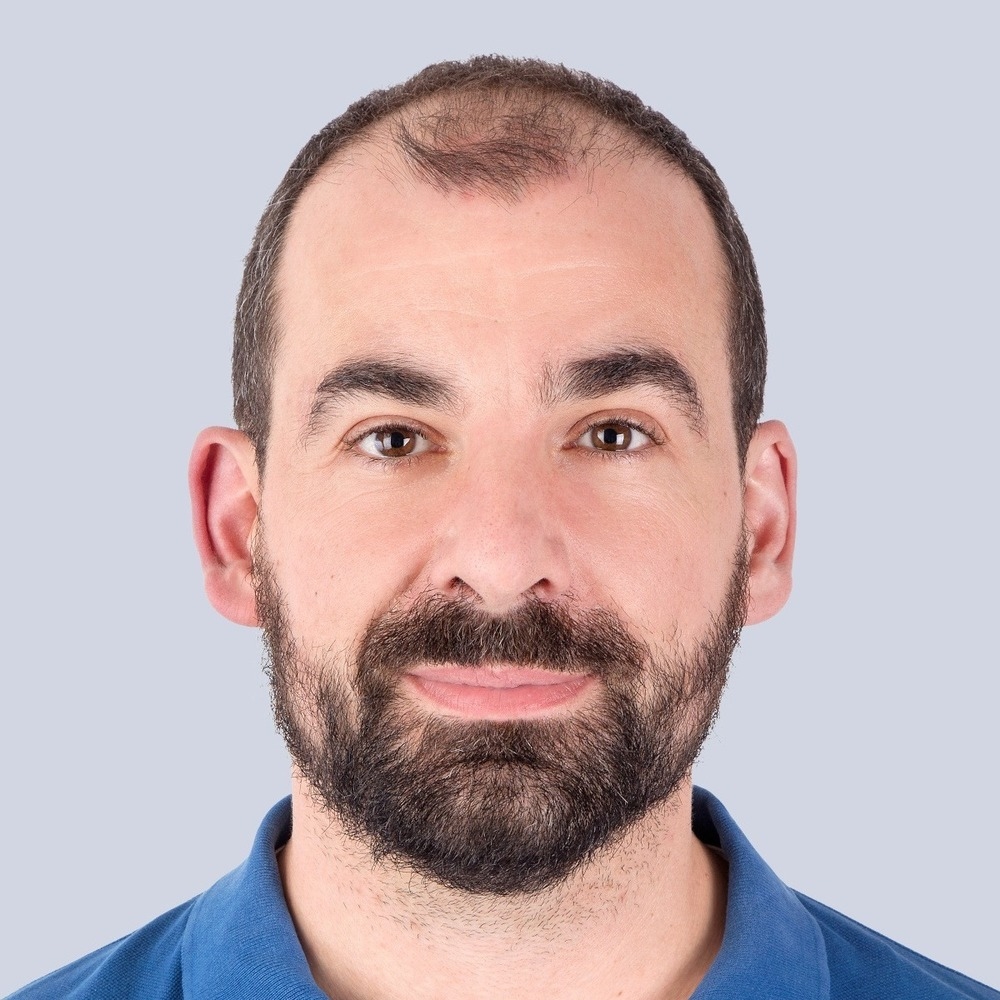 Ivica Bogosavljevic - Developer in Belgrade, Serbia | Toptal®
