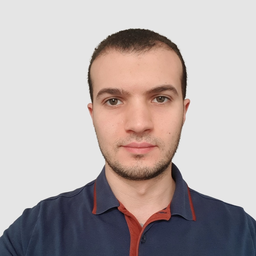 Madriss Seksaoui - Developer in Paris, France | Toptal®