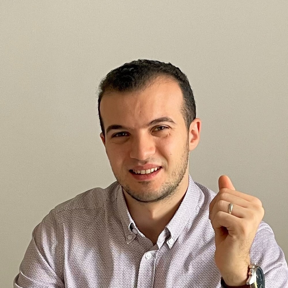 Madriss Seksaoui - Developer in Paris, France | Toptal®