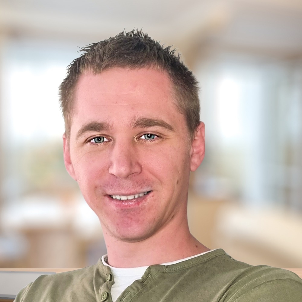 Yuriy Gerasimov - Developer in Saint Petersburg, Russia | Toptal®