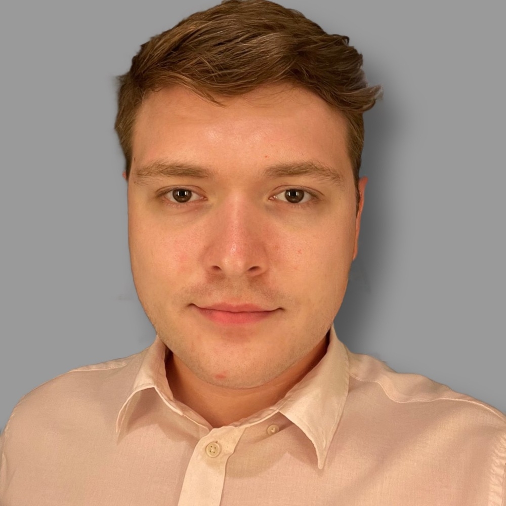 Ruslan Sharifullin - Developer in Abu Dhabi, United Arab Emirates | Toptal®