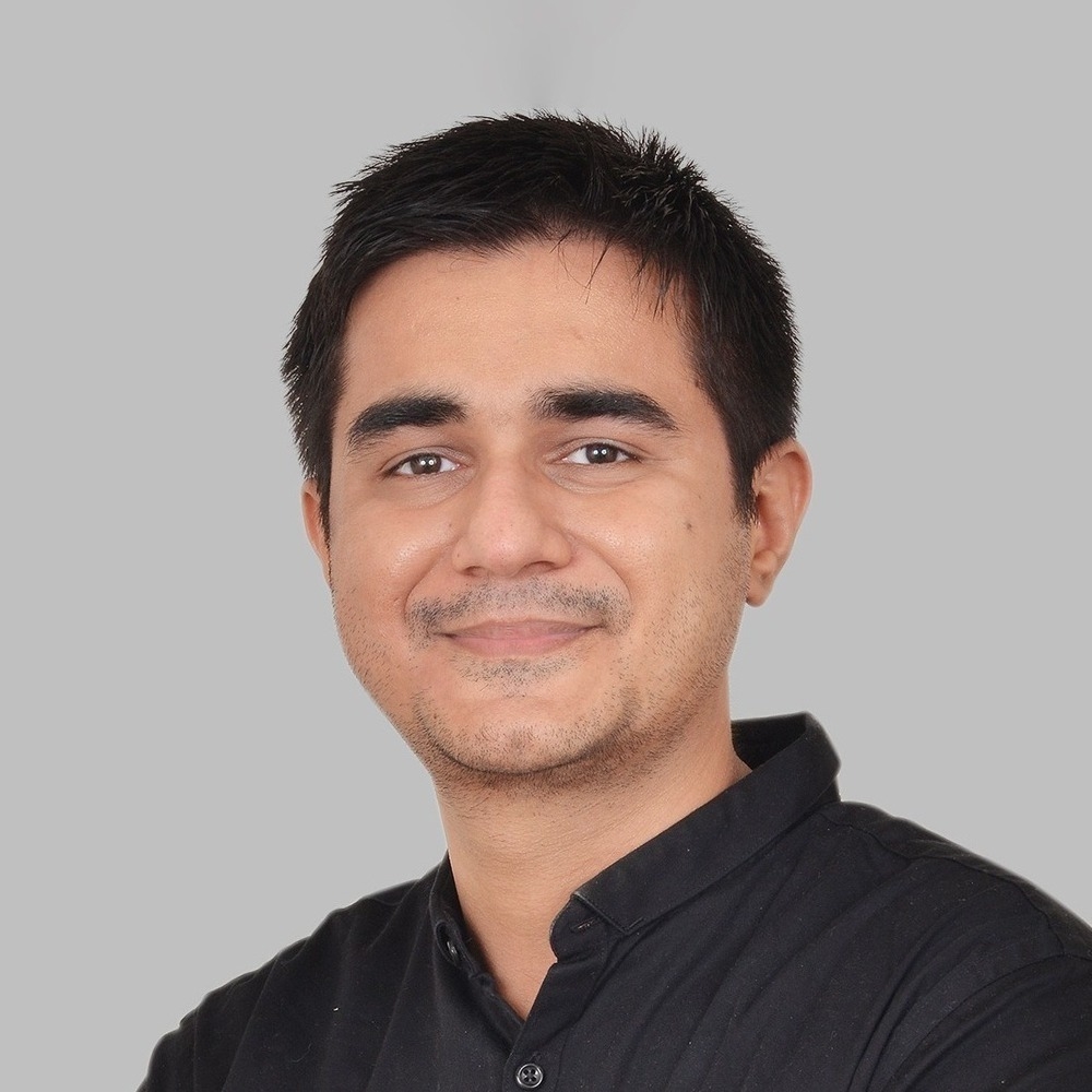 Bhavesh Daswani - Developer in Ahmedabad, Gujarat, India | Toptal®