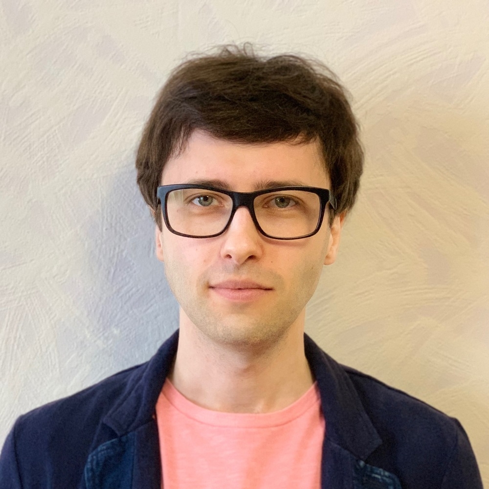 Lev Litvak - Developer in Ufa, Republic of Bashkortostan, Russia | Toptal®