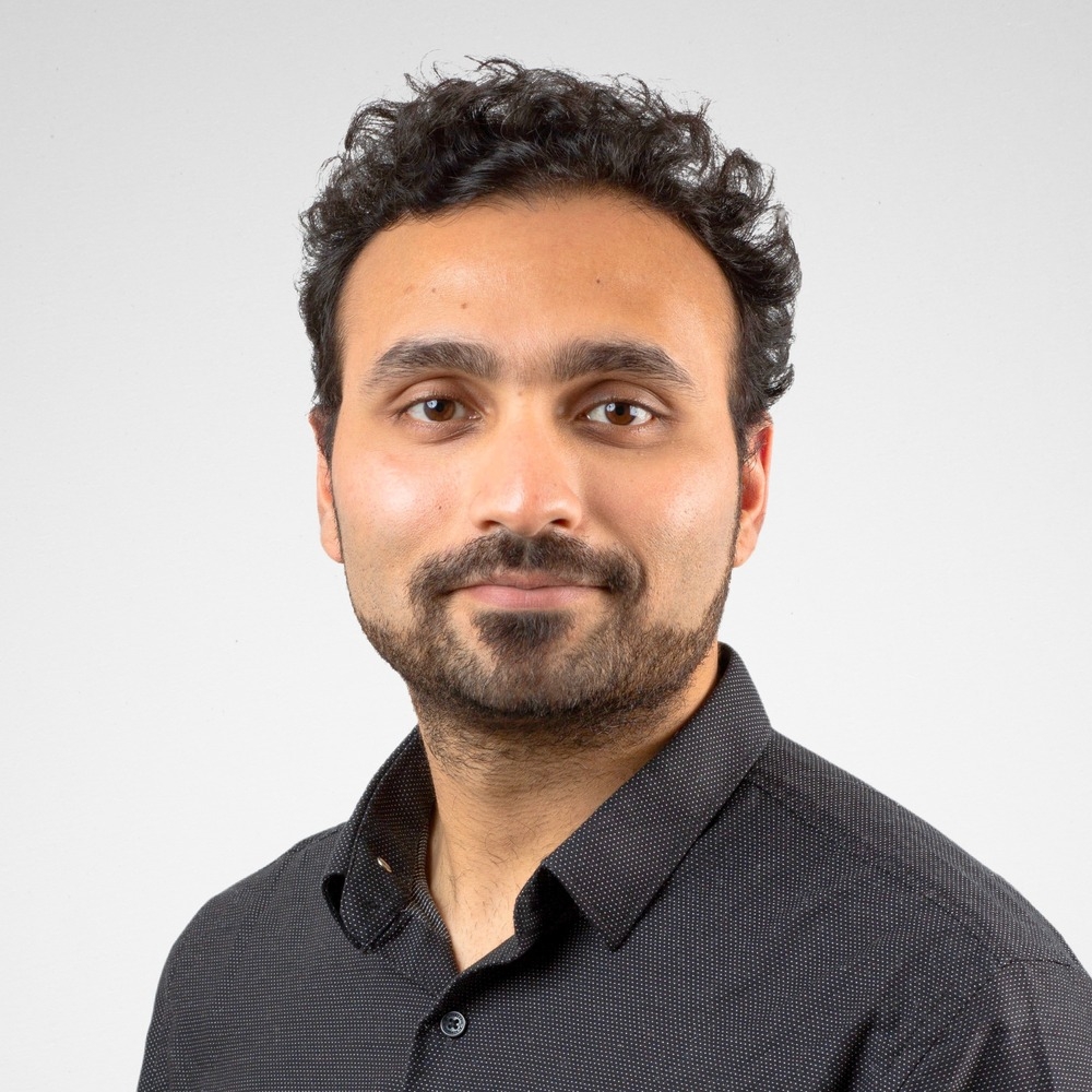 Siddharth Deshpande - Developer in Cambridge, United Kingdom | Toptal®