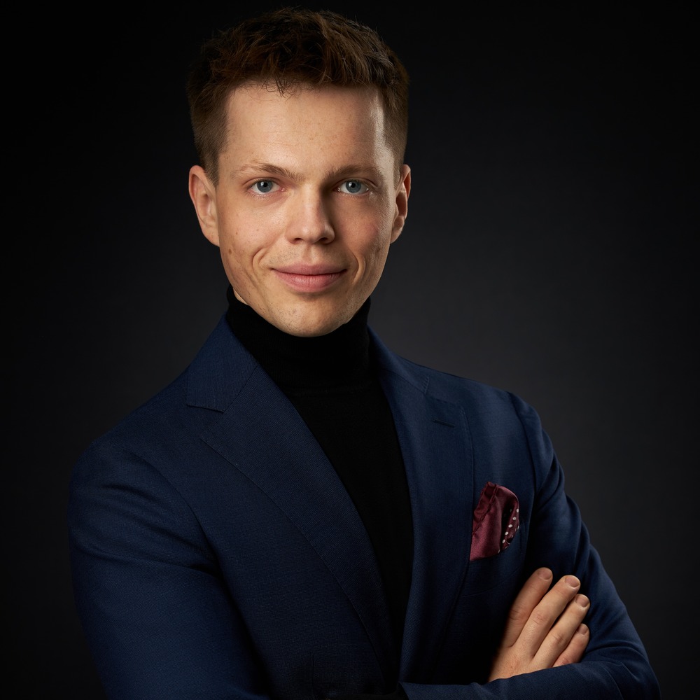 Wojciech Flig - Product Manager in Warsaw, Poland | Toptal®