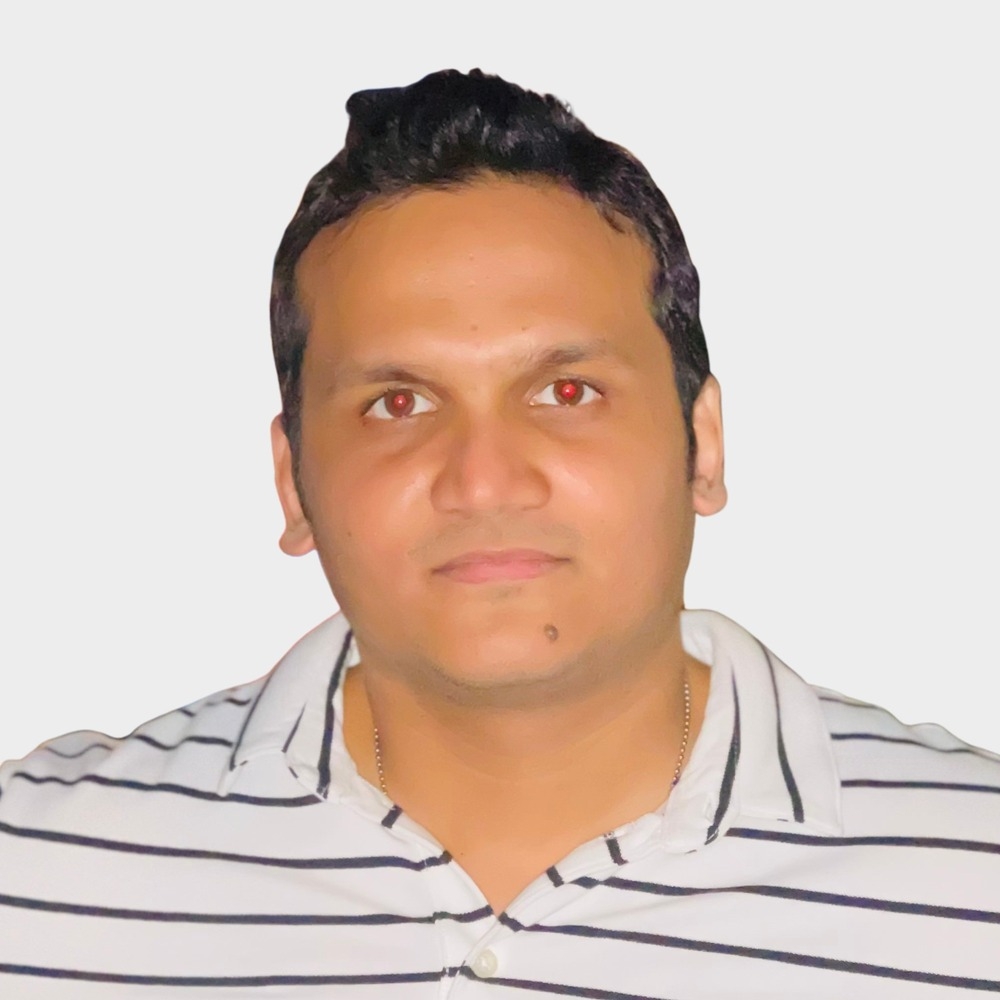 Hassan Bin Zaheer - Developer in Melbourne, Australia | Toptal®