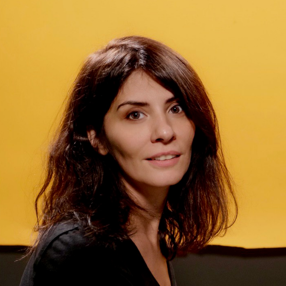 Oya Metin - Designer in Istanbul, Turkey | Toptal®