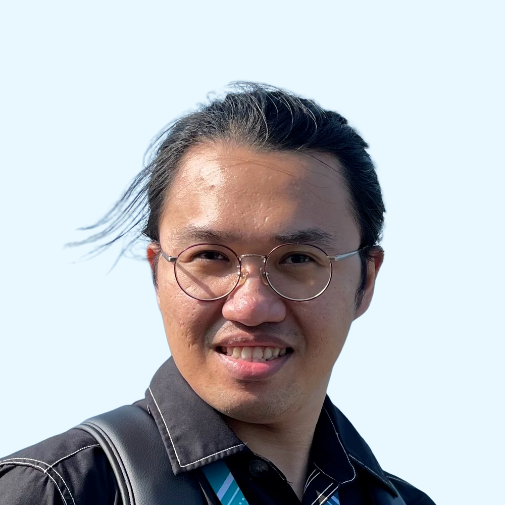 Tom Chen - Developer in Kaohsiung, Taiwan | Toptal®