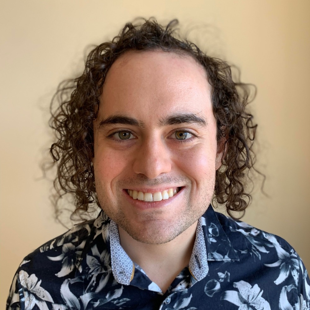 Alex Risman - Developer in Chicago, United States | Toptal®