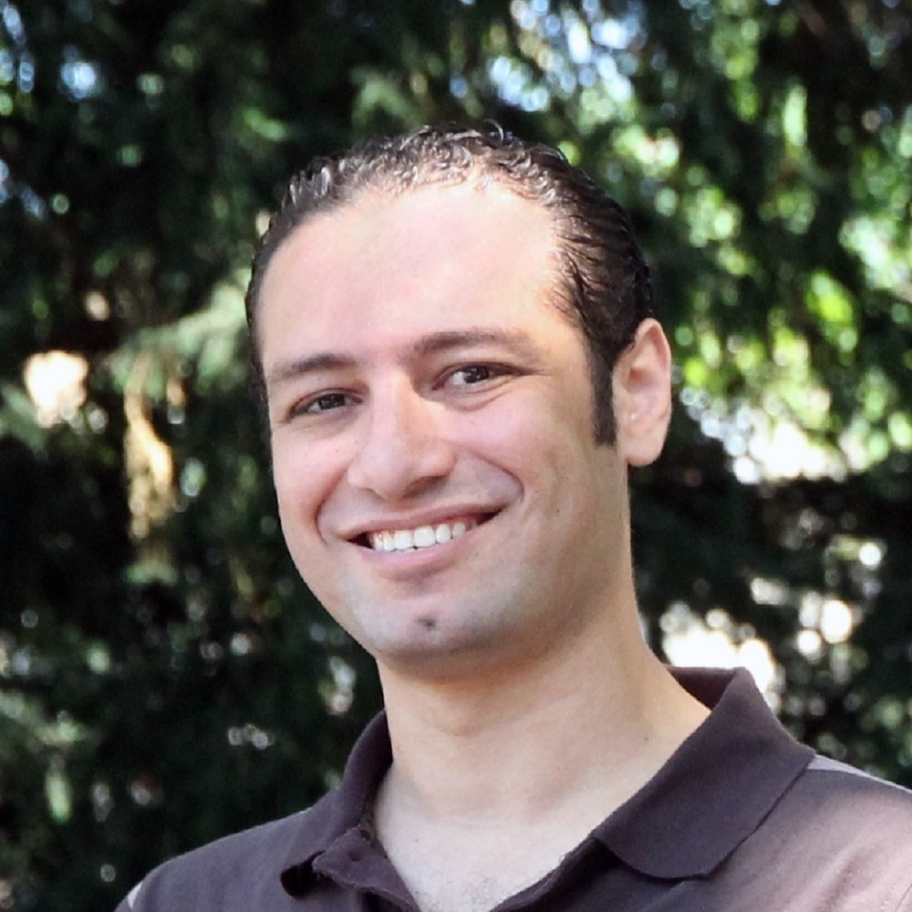 Mustapha Saeed Developer In Sydney New South Wales Australia Toptal®