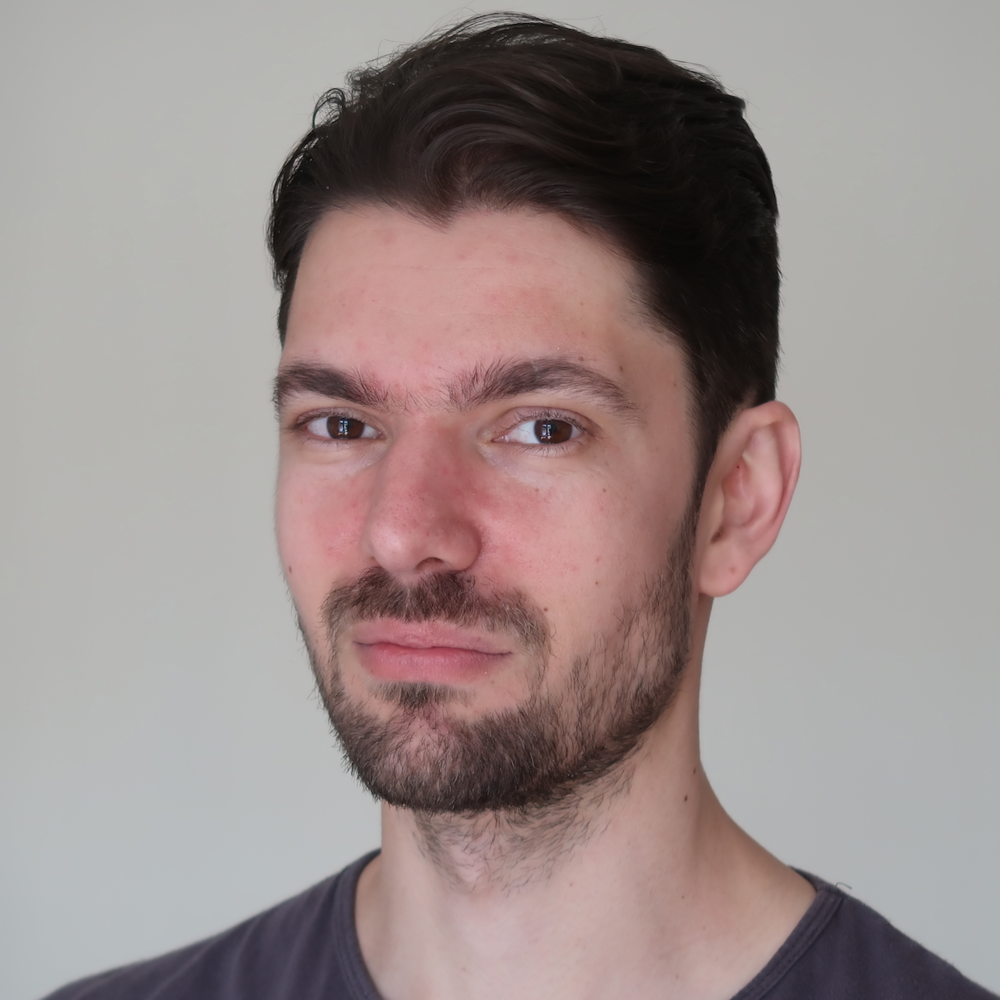 Tomas Macek - Developer in Chur, Switzerland | Toptal®