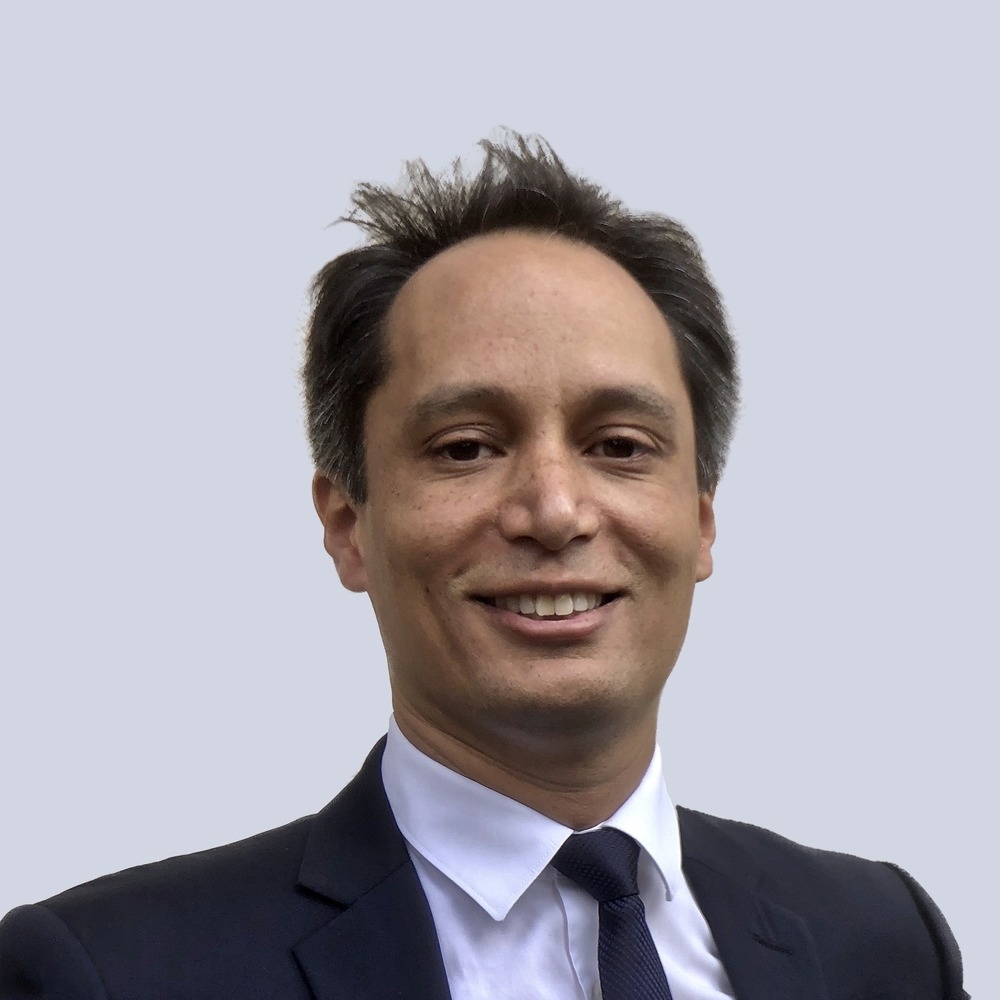 David Andrianavalontsalama - Developer in Paris, France | Toptal®