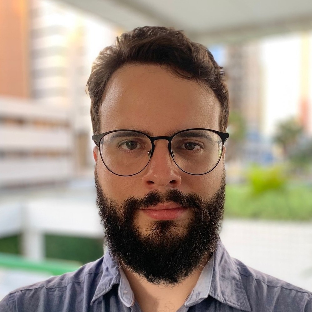Ary Guedes Lins - Developer in Recife - State of Pernambuco, Brazil | Toptal®