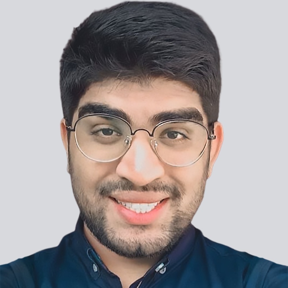 Talha Habib - Developer in Faisalabad City, Punjab, Pakistan | Toptal®