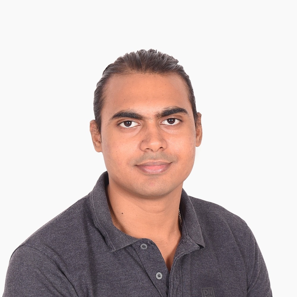 Phanindra Vallabhajosyula - Developer in Toronto, ON, Canada | Toptal®