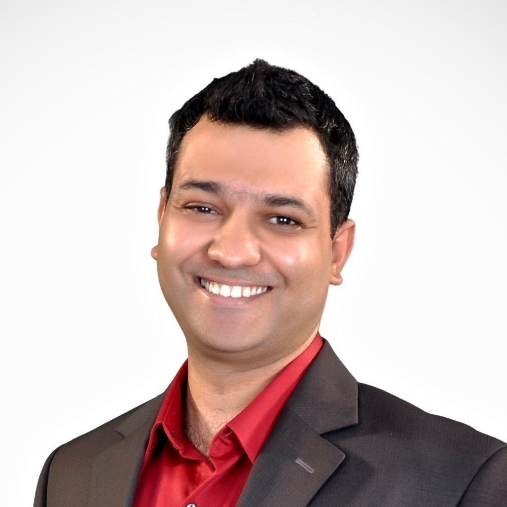 Santosh Pericharan - Developer in Bengaluru, Karnataka, India | Toptal®