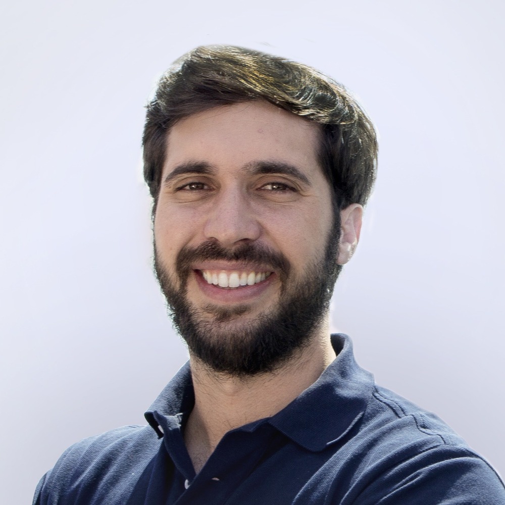 Guillermo Torrigino - Designer in Buenos Aires, Argentina | Toptal®