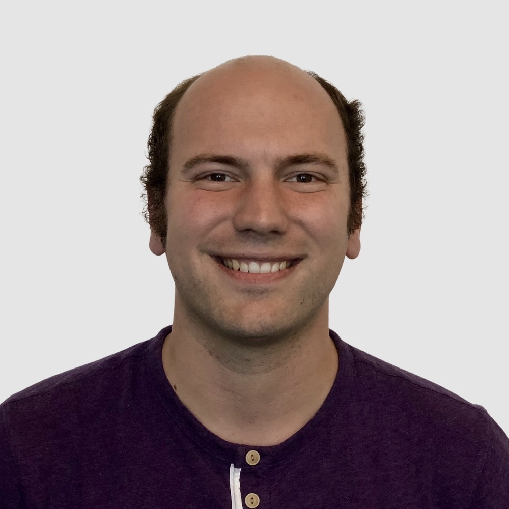 Eric Hare - Developer in Lake Stevens, WA, United States | Toptal®