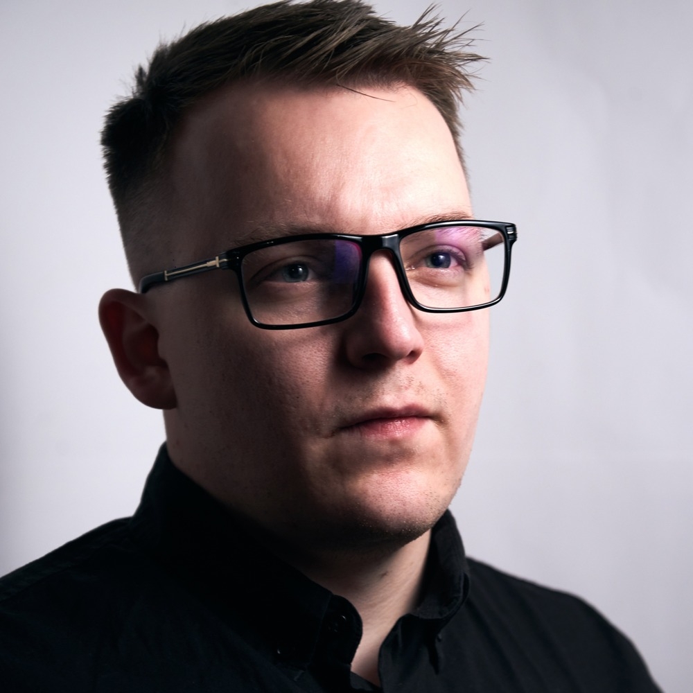 Andrii Hembar - Developer in Porto, Portugal | Toptal®