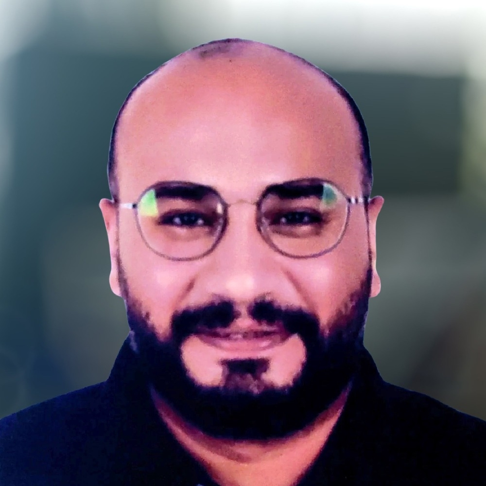 Muhammad Mahmoud Sayed El-Sayeh - Developer in Sheikh Zayed City, Egypt | Toptal®
