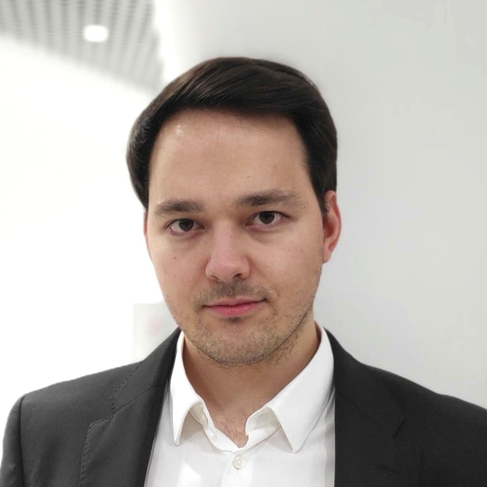 Krzysztof Mazur - Developer in Warsaw, Poland | Toptal®