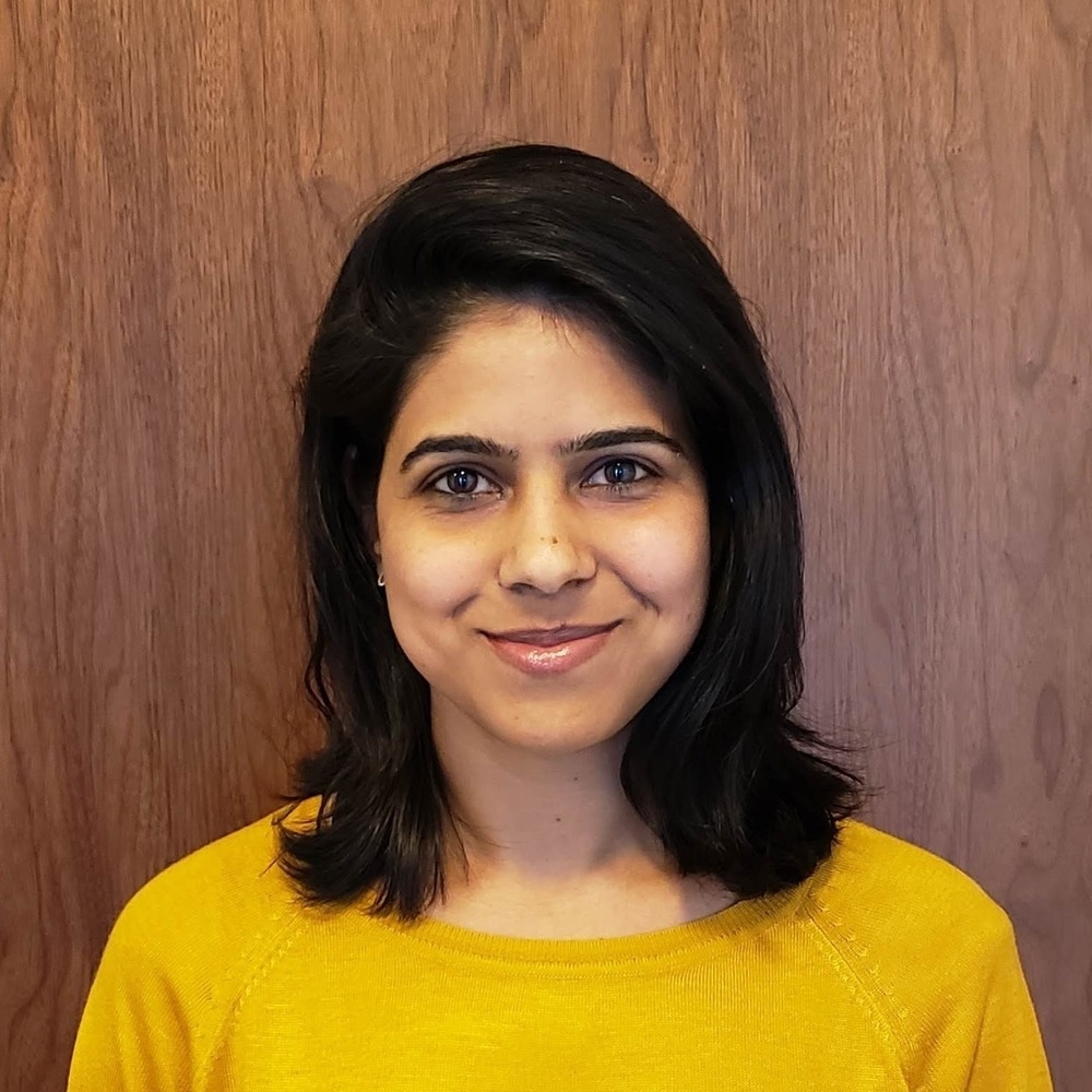 Deepshikha Yadav - Product Manager in Toronto, ON, Canada | Toptal®