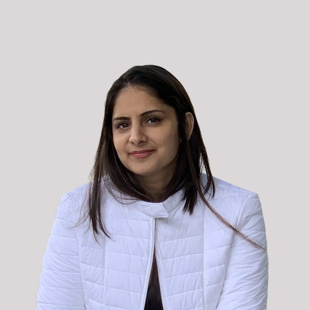 Harpreet Kaur - Developer in Edmonton, AB, Canada | Toptal®