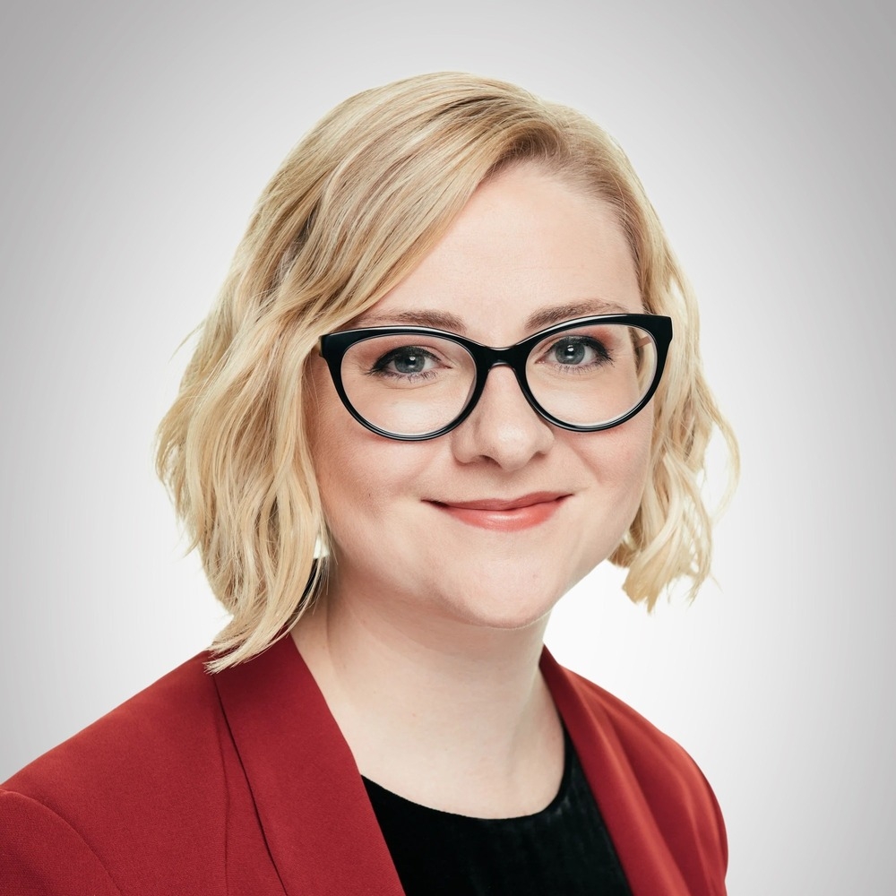 Steph Lewis-Degan - Project Manager in Paris, France | Toptal®