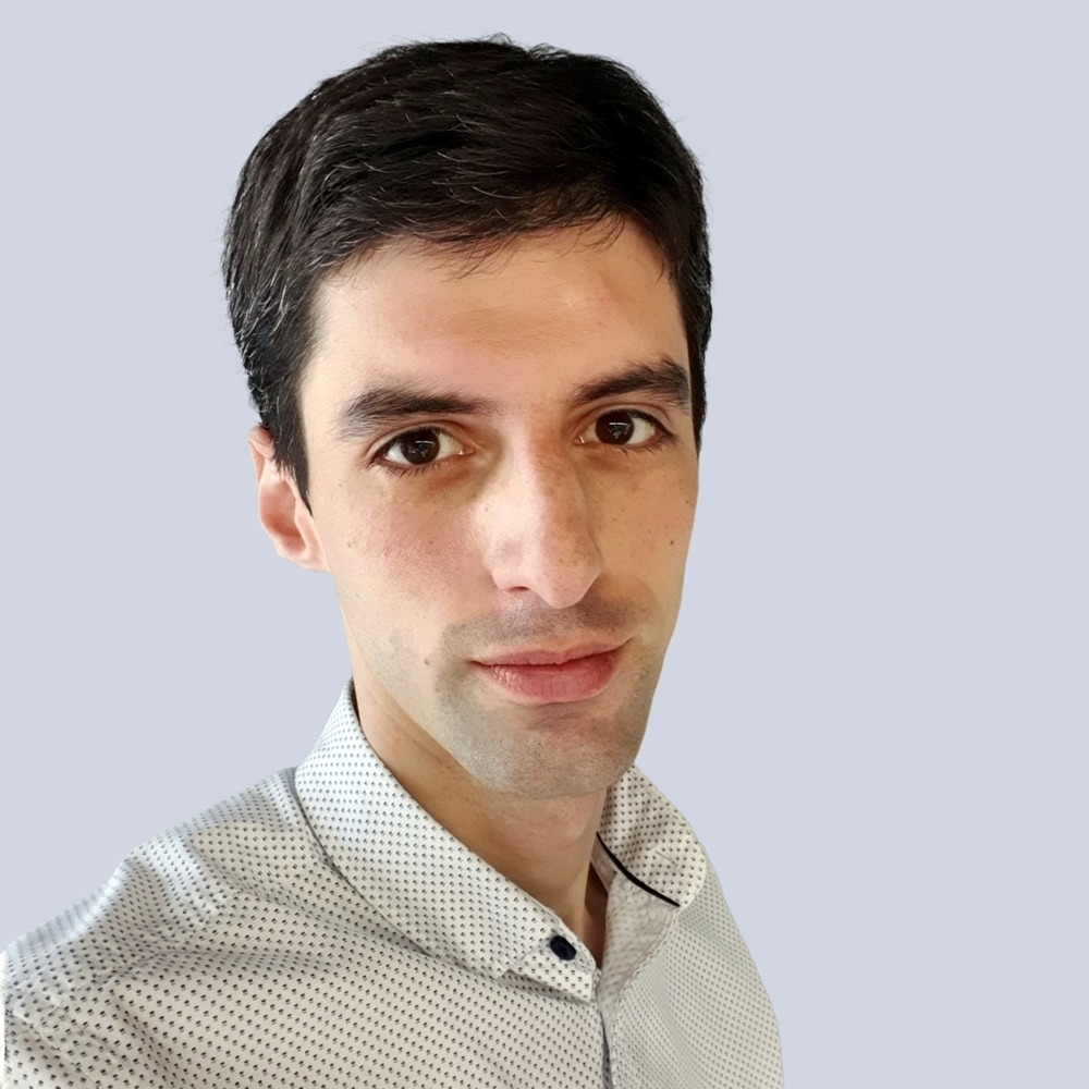 Giorgi Dalakishvili - Developer in Tbilisi, Georgia | Toptal®