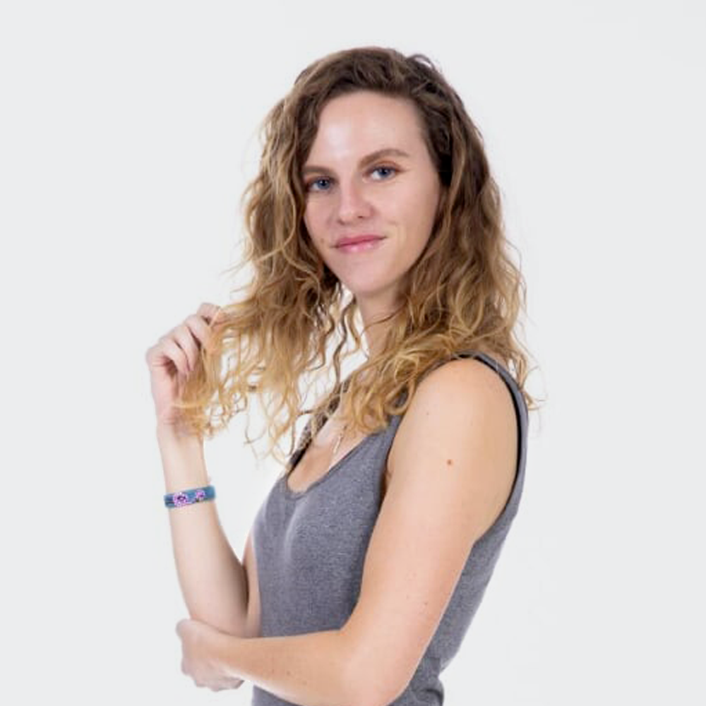 Sandrine Gautheret - Designer in Nice, France | Toptal®