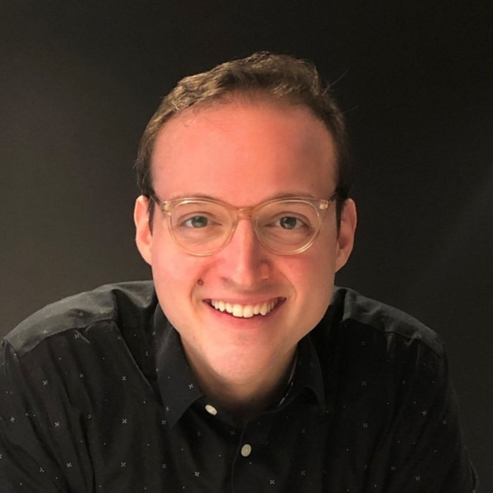 Anthony Conta - Designer in New York, NY, United States | Toptal®