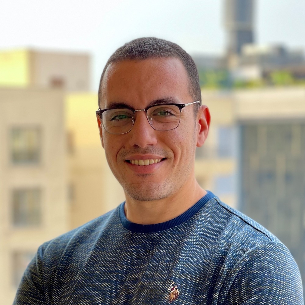 Tarek Elfatairy - Designer in Cairo, Cairo Governorate, Egypt | Toptal®