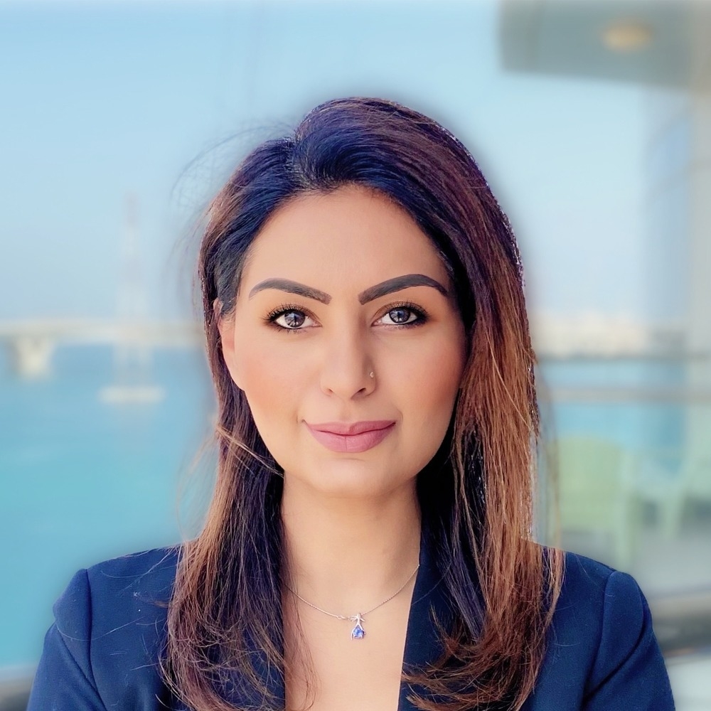 Shumaila Sarwar - Project Manager in Dubai, United Arab Emirates | Toptal®