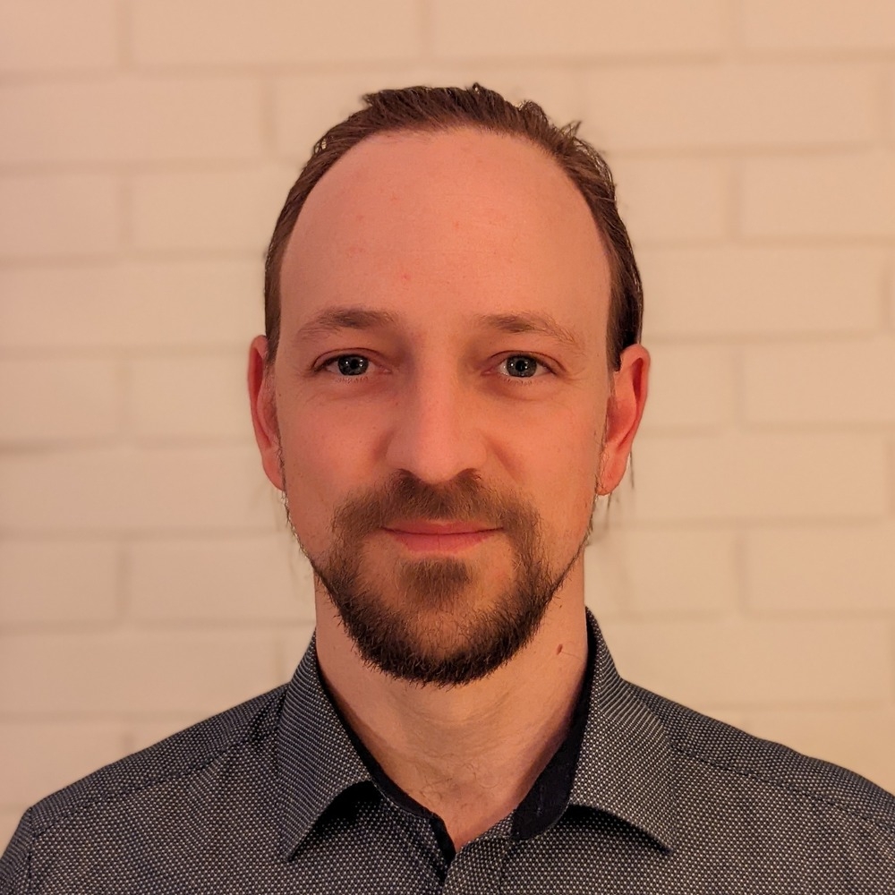 Lukas Klinzing - Developer in Vienna, Austria | Toptal®