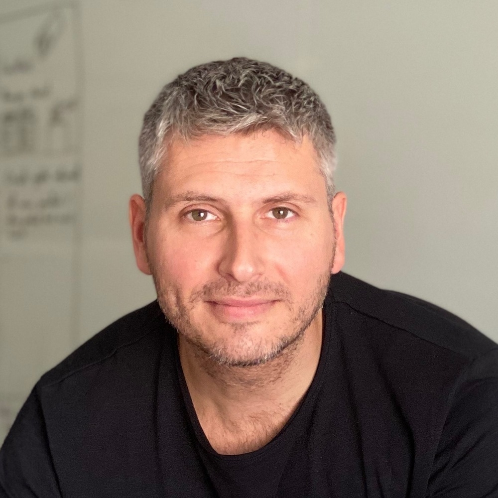 Konstantinos Anastasiou - Designer in Athens, Central Athens, Greece ...