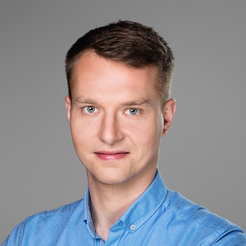 Jakub Tuscher - Project Manager in Gdynia, Poland | Toptal®