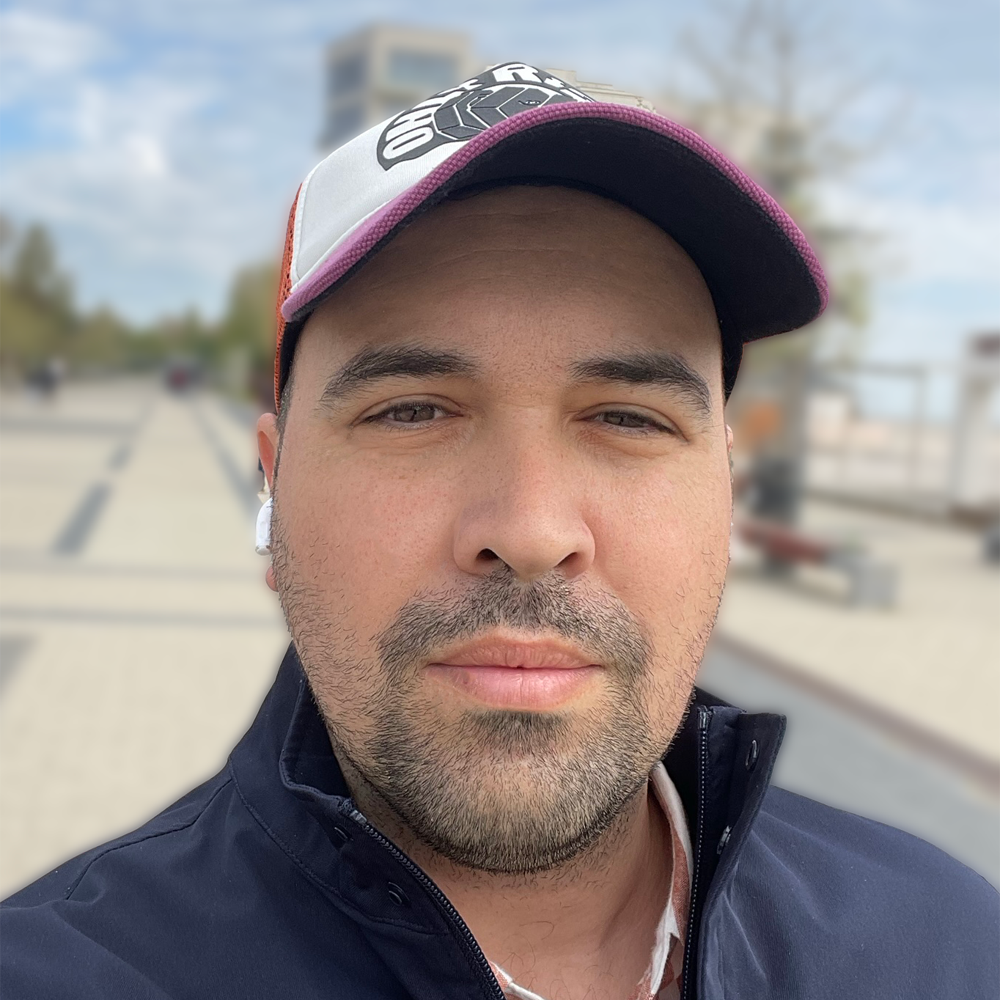 Ionut Zamfir - Designer in Bucharest, Romania | Toptal®