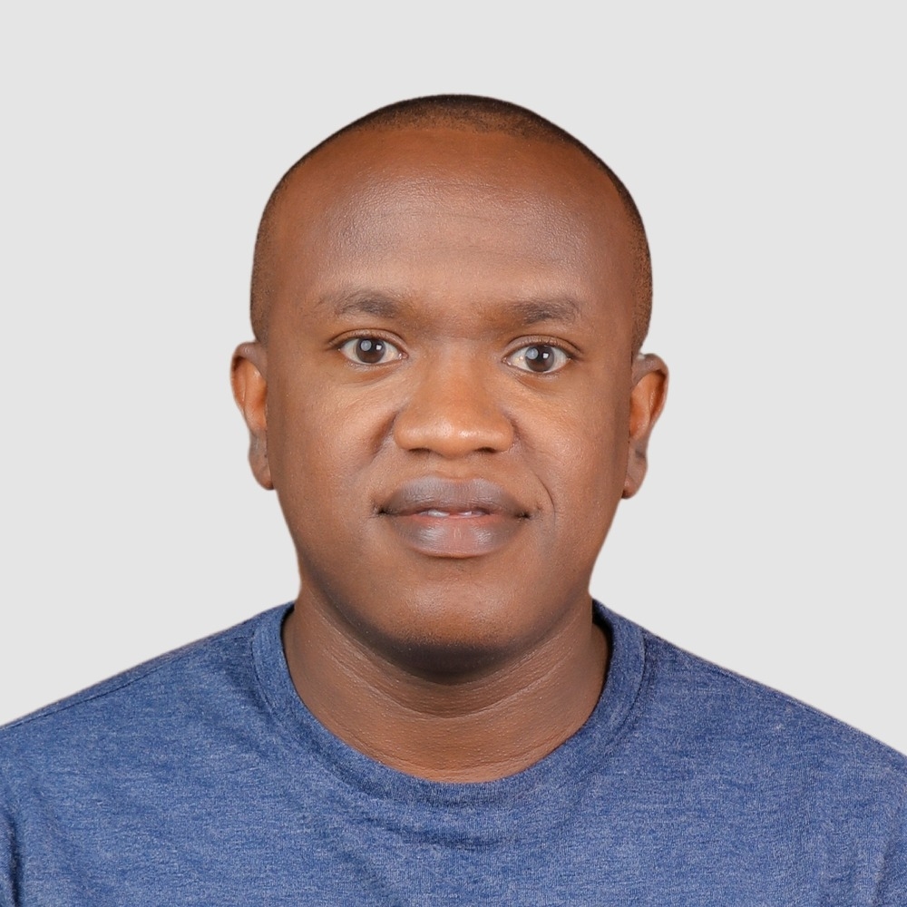 Duncan Irungu Mwangi - Developer in Nairobi, Kenya | Toptal®