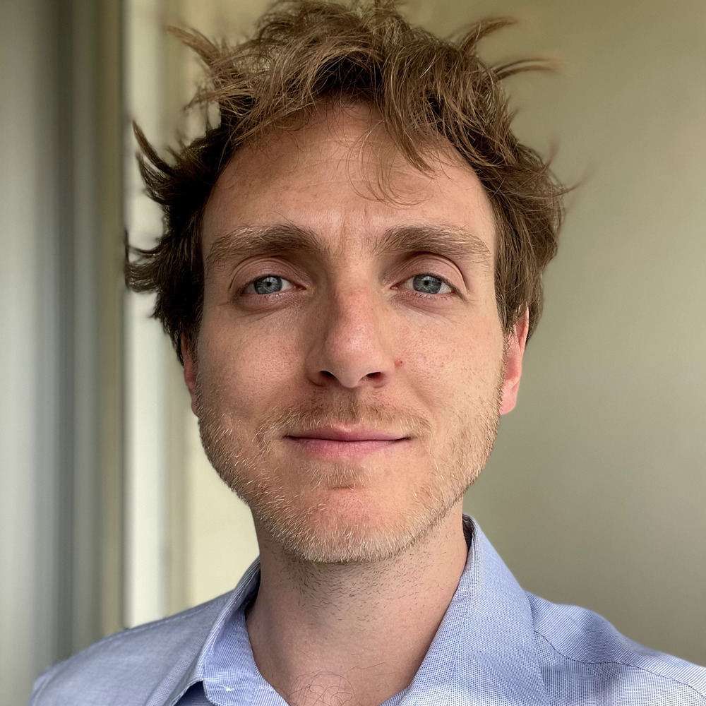 Mikaël Dusenne - Developer in Rouen, France | Toptal®